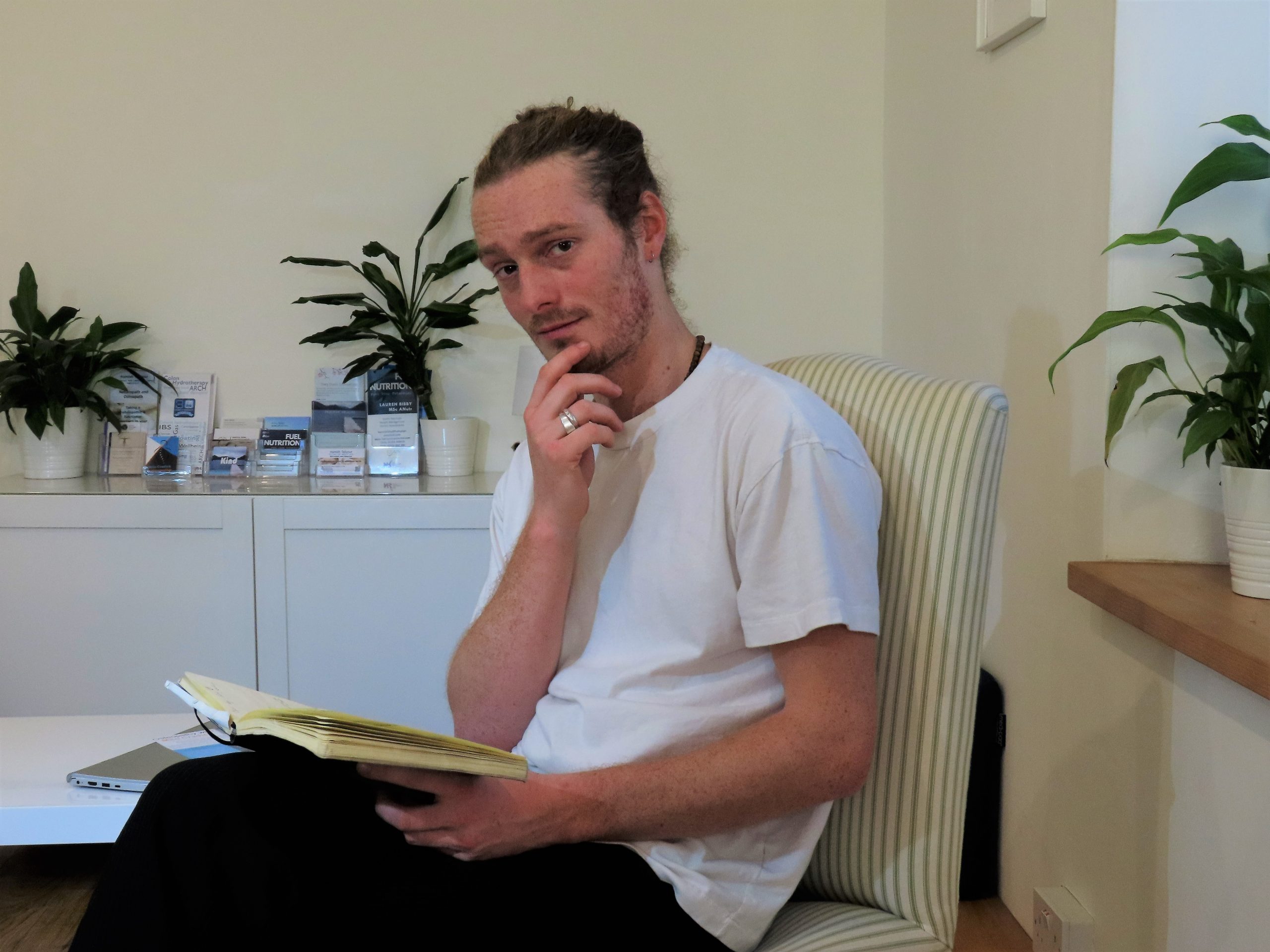 Contact – Milo Cradick Osteopathy